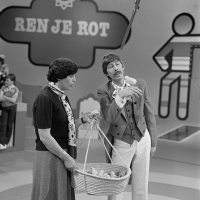 Gallery: Ren je rot - B&G Wiki