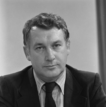 Koos Postema - B&G Wiki