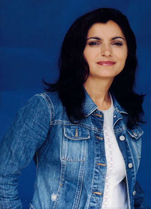 Şenay Özdemir - B&G Wiki