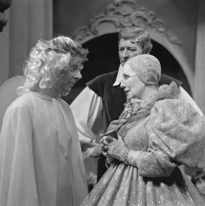 Gallery: Hamelen - Afl. 20: Het theehuis van Geerte - B&G Wiki