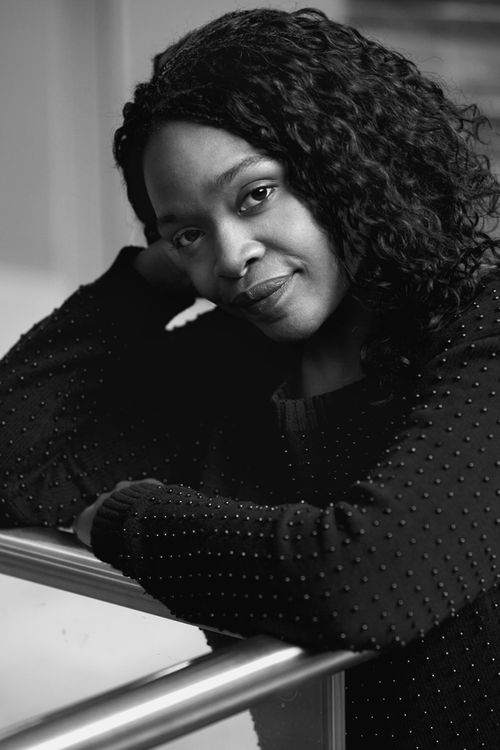 Simone Weimans - B&G Wiki