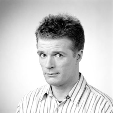 Peter Jan Rens - B&G Wiki