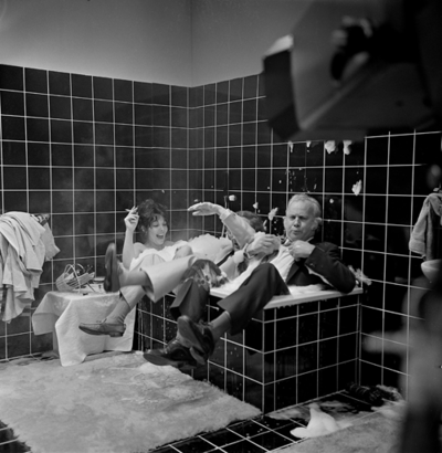 Gallery: De Fred Haché show - B&G Wiki