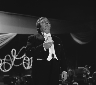 Gallery: Met liedjes het jaar uit - B&G Wiki