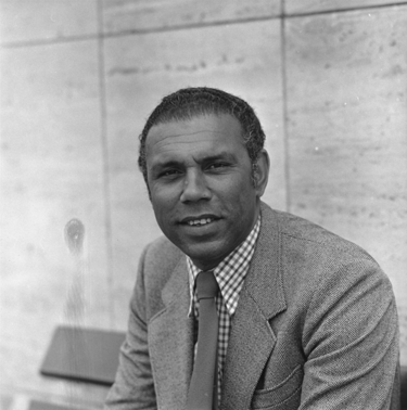 Hugo Walker - B&G Wiki