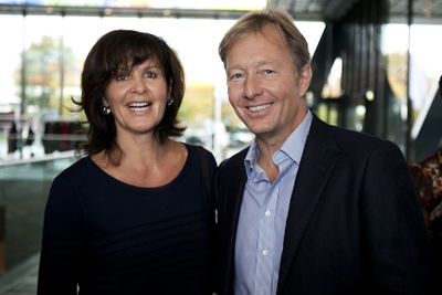 Gallery: Suzanne Bosman - B&G Wiki