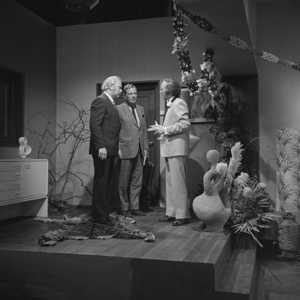 Gallery: De Fred Haché show - B&G Wiki