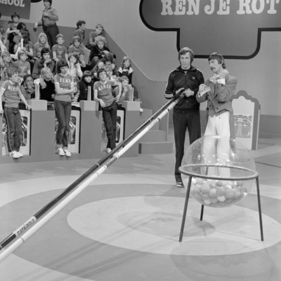 Gallery: Ren je rot - B&G Wiki