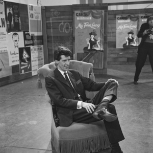 Gallery: De Rudi Carrell show 1962 - B&G Wiki