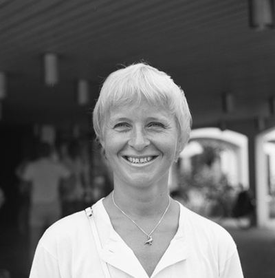 Gallery: Judith Bosch - B&G Wiki