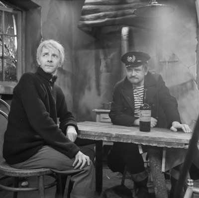 Gallery: Pipo de Clown - De samenzwering - B&G Wiki