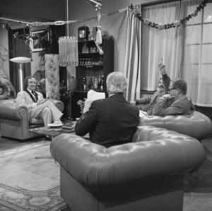 Gallery: De Fred Haché show - B&G Wiki