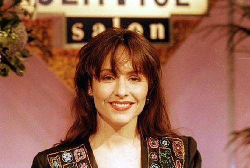 Angela Groothuizen - B&G Wiki