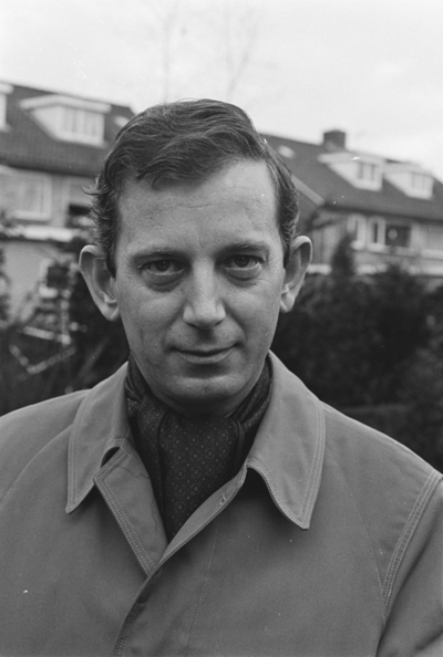 Gallery: Rien Huizing - B&G Wiki