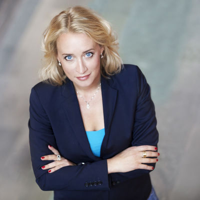 Gallery: Eva Jinek - B&G Wiki