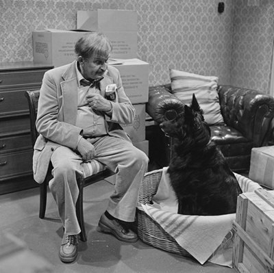 Gallery: Man alleen - B&G Wiki