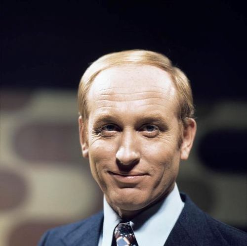 Fred Oster - B&G Wiki