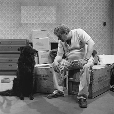 Gallery: Man alleen - B&G Wiki