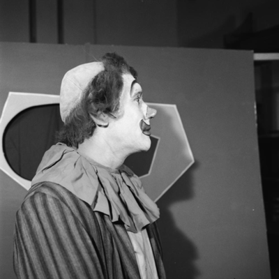Gallery: Pipo de clown - B&G Wiki