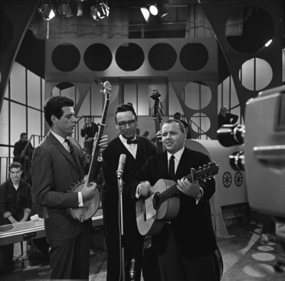 Gallery: De Rudi Carrell show 1963 - B&G Wiki