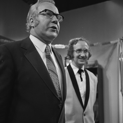 Gallery: De Fred Haché show - B&G Wiki
