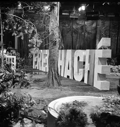 Gallery: De Fred Haché show - B&G Wiki
