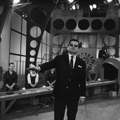 Gallery: De Rudi Carrell show 1963 - B&G Wiki