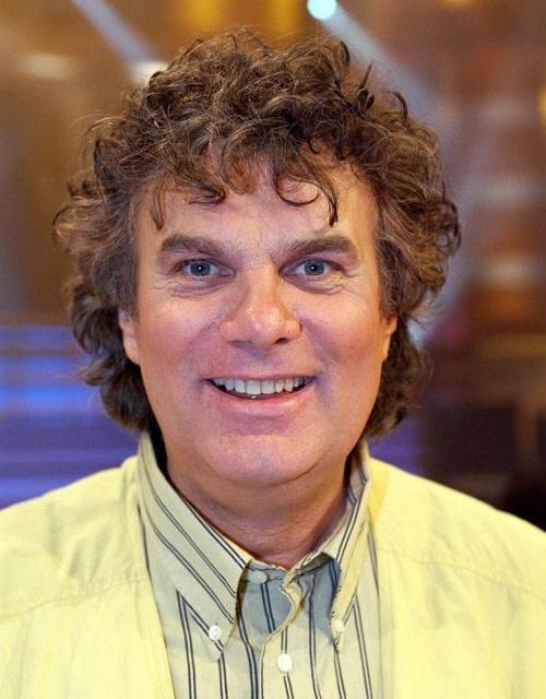 Hans van Eijck - B&G Wiki