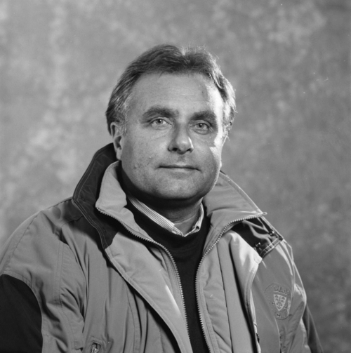 Martijn Lindenberg - B&G Wiki