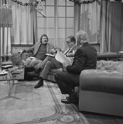 Gallery: De Fred Haché show - B&G Wiki