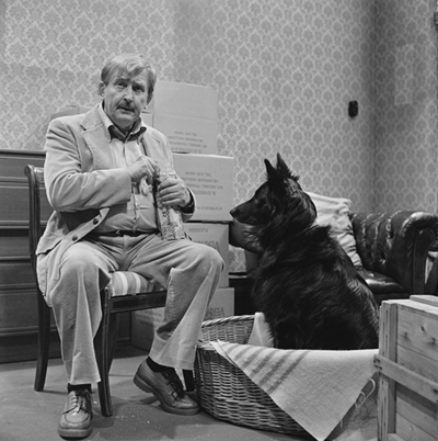 Gallery: Man alleen - B&G Wiki