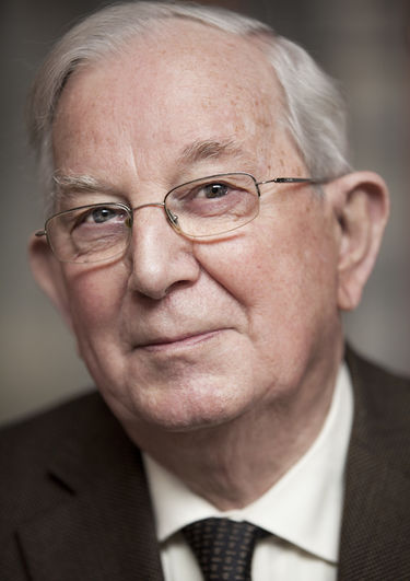 Rien Huizing - B&G Wiki