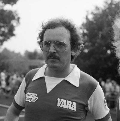 Gallery: Sterrenslag 1981 - B&G Wiki