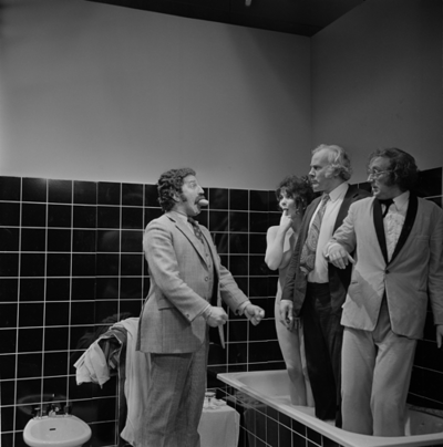 Gallery: De Fred Haché show - B&G Wiki