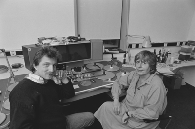 Gallery: Frans Bromet - B&G Wiki