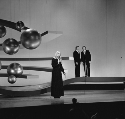 Gallery: Eurovisie Songfestival 1970 - B&G Wiki