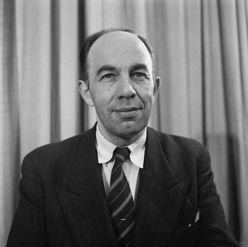 Jan Jonker - B&G Wiki