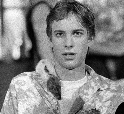 Gallery: Adam Curry - B&G Wiki