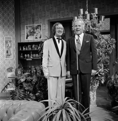 Gallery: De Fred Haché show - B&G Wiki