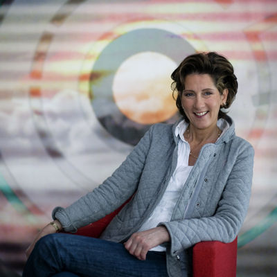 Gallery: Annette van Trigt - B&G Wiki