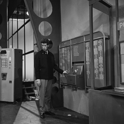 Gallery: De Rudi Carrell show 1963 - B&G Wiki