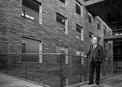 Gallery: Rien Huizing - B&G Wiki