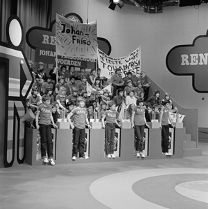 Gallery: Ren je rot - B&G Wiki