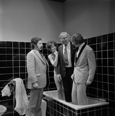 Gallery: De Fred Haché show - B&G Wiki