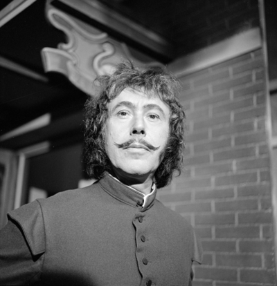 Gallery: Ritmeester Buat - B&G Wiki