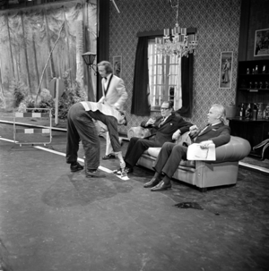 Gallery: De Fred Haché show - B&G Wiki