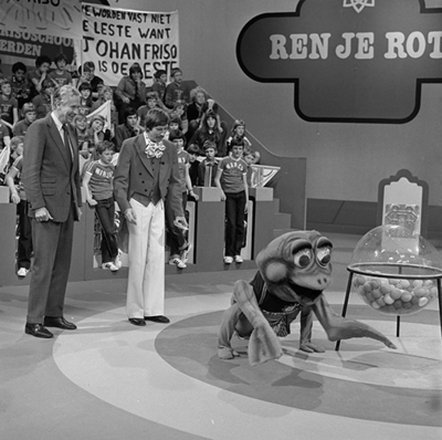 Gallery: Ren je rot - B&G Wiki