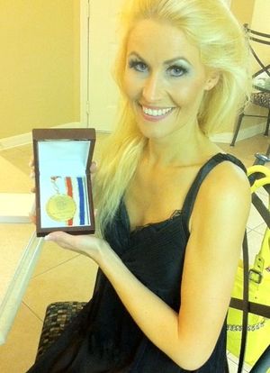 Gallery: Nanda Lofvers - B&G Wiki