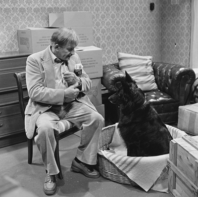 Gallery: Man alleen - B&G Wiki