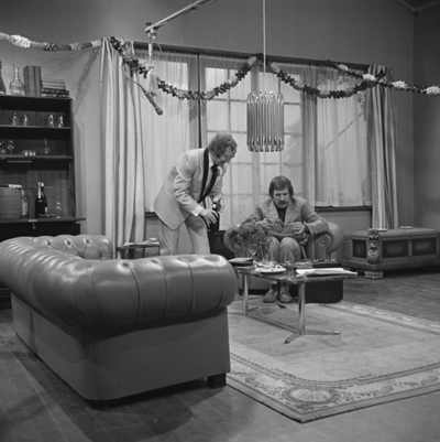 Gallery: De Fred Haché show - B&G Wiki